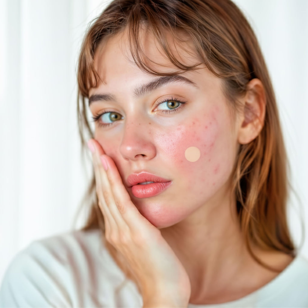 Hydrocolloid Roll for Acne (The Complete Guide) – Fresinider