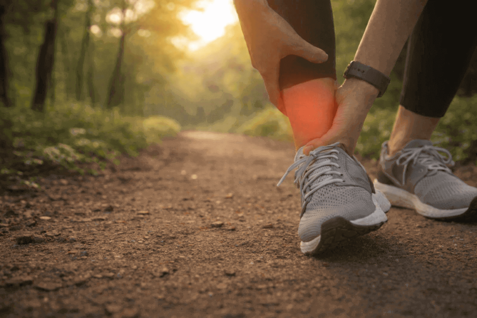 Recovery for Sprained Ankle: Timeline & Rehab Exercises – Fresinider